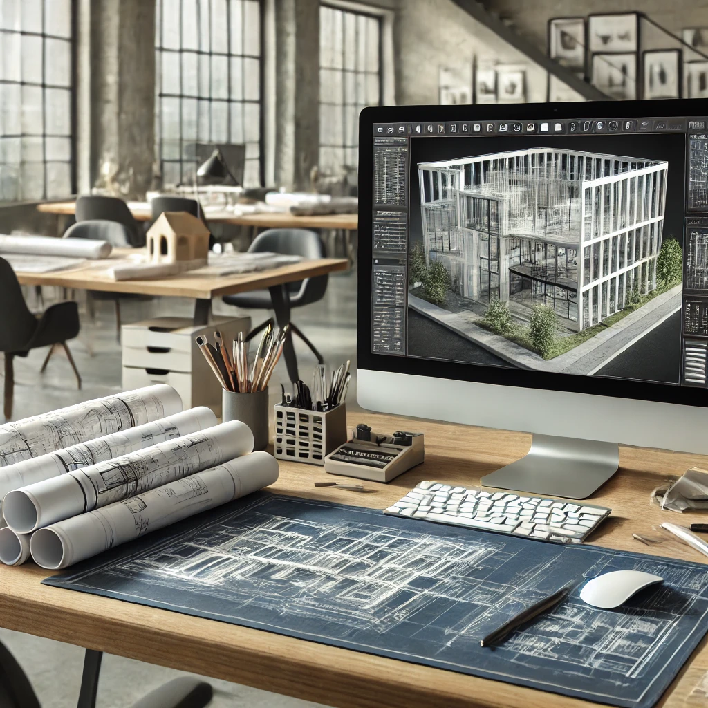 Services – fournexusstudio